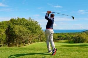 How To Fix A Hook In Golf: Causes And Solutions(with Images)