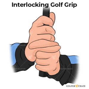 How To Hold A Golf Club: Proper Grip For Left & Right Handed