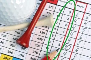 What Is Par In Golf? Golf Scoring Term Explained