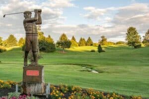 Best Public Golf Course Pittsburgh: Top 10 Courses To Play