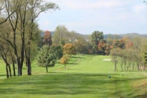 Best Public Golf Course Pittsburgh: Top 10 Courses To Play