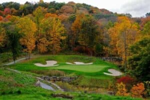Best Public Golf Course Pittsburgh: Top 10 Courses To Play