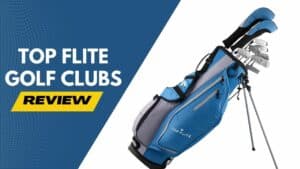 Top Flite XL Golf Clubs Review: 13-Piece Complete Set