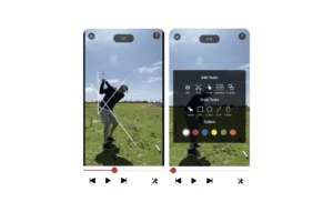 5 Best Shot Tracer App - IOS, Android, MacOS, PC And IPad