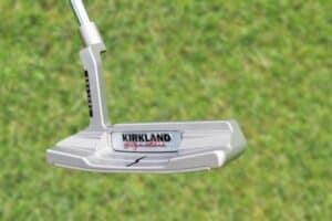 Costco Kirkland Signature KS1 Putter Review 2023 (Updated)
