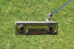 Costco Kirkland Signature KS1 Putter Review 2023 (Updated)