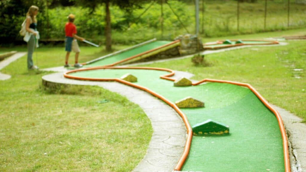 What Is A Links Golf Course?: Definition, Origin, And Types