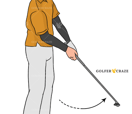 How To Chip A Golf Ball Consistently- Pro Tips, Techniques