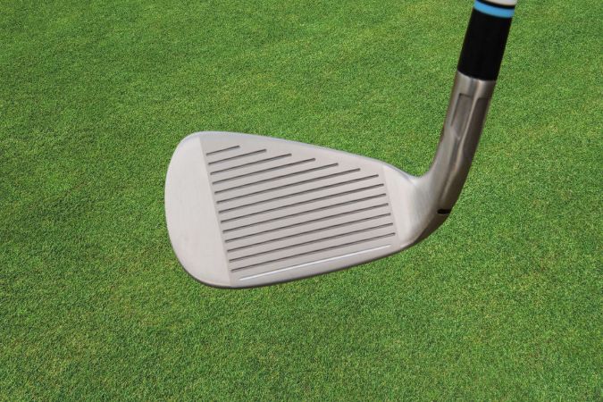 TaylorMade Stealth Irons 2023 - Expert Review